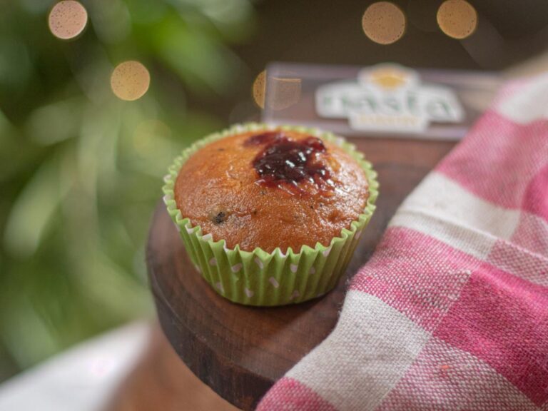 Nasta Bakery – India's Leading Freshly Baked Products